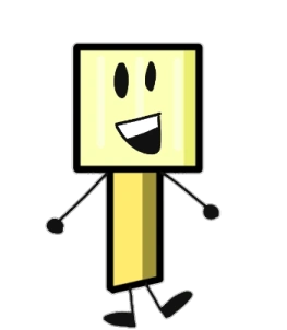 Spatula | The Everyone Object Show Wiki | Fandom