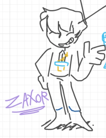 InfernoGameZ | The Everyone Object Show Wiki | Fandom