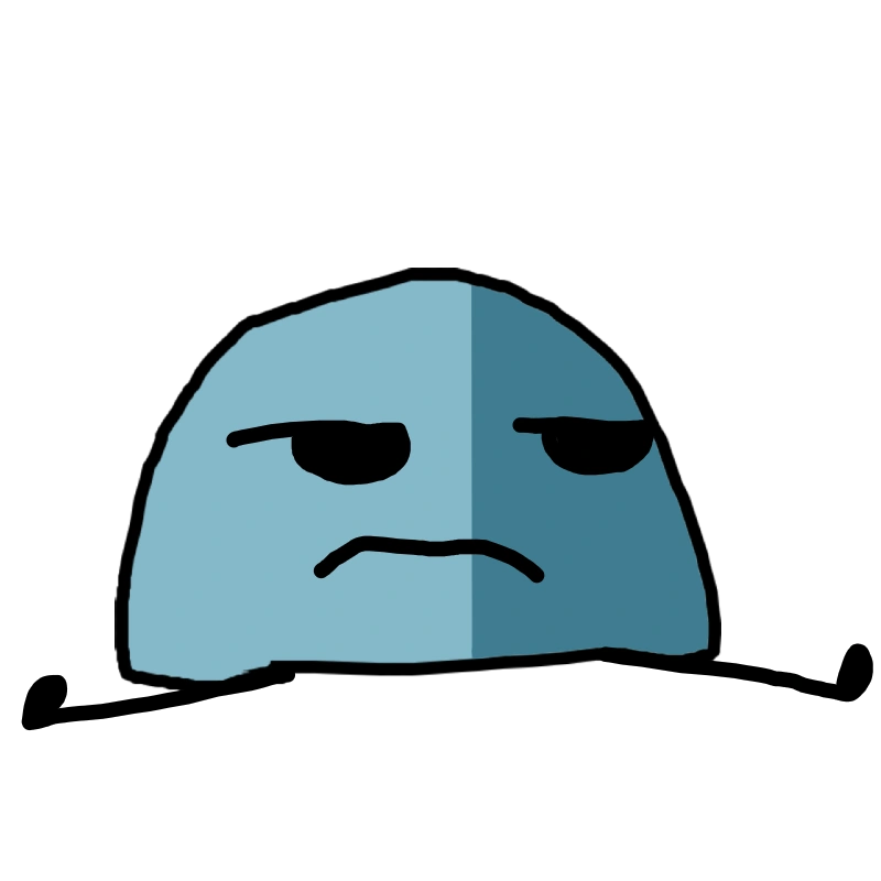 Clay | The Everyone Object Show Wiki | Fandom