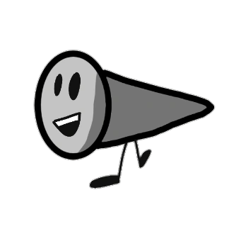 Thumb Tack | The Everyone Object Show Wiki | Fandom