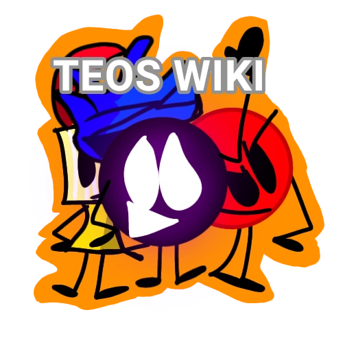 Eggdipie | The Everyone Object Show Wiki | Fandom