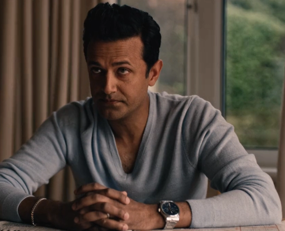 Tony | The End of the F***ing World Wiki | Fandom