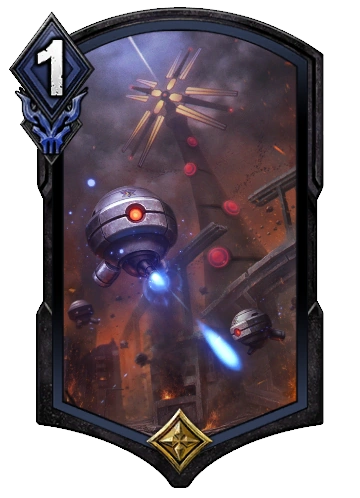 Emblem of Discipline (OCS 090) | TEPPEN Wiki | Fandom