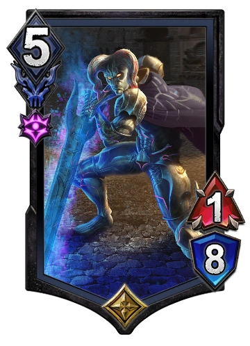 Nelo Angelo (HBM 085) | TEPPEN Wiki | Fandom