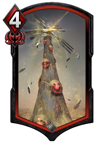 Force Tower Online (OCS 015) | TEPPEN Wiki | Fandom