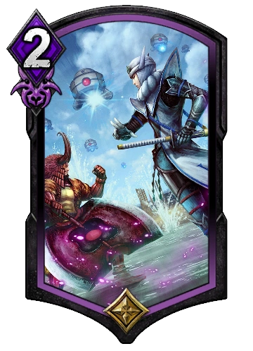 Destiny, Interrupted (OCS 059) | TEPPEN Wiki | Fandom