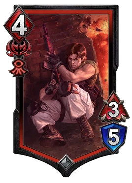 Carlos Oliveira Don 008 Teppen Wiki Fandom