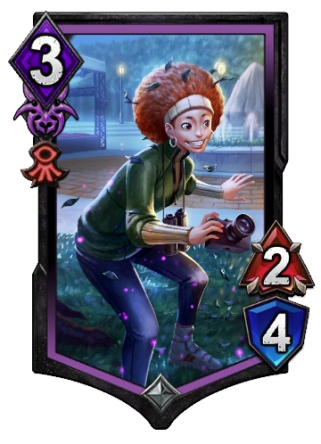 Lotta Hart (AVP 056) | TEPPEN Wiki | Fandom