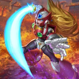 Zero (ZERO 008) | TEPPEN Wiki | Fandom