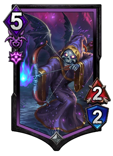 Revenant (DD 042) | TEPPEN Wiki | Fandom