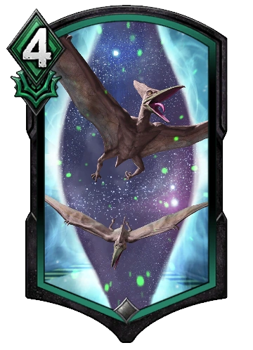 Space-Time Rift (JR 033) | TEPPEN Wiki | Fandom