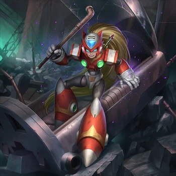 Zero (ADAW 007) | TEPPEN Wiki | Fandom