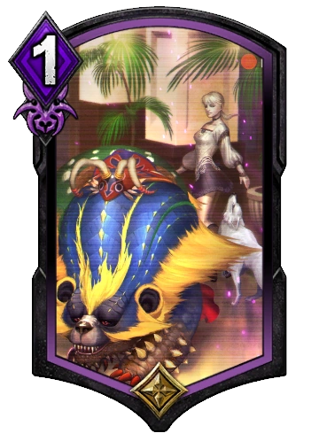 Bustling Lobby (TF 059) | TEPPEN Wiki | Fandom