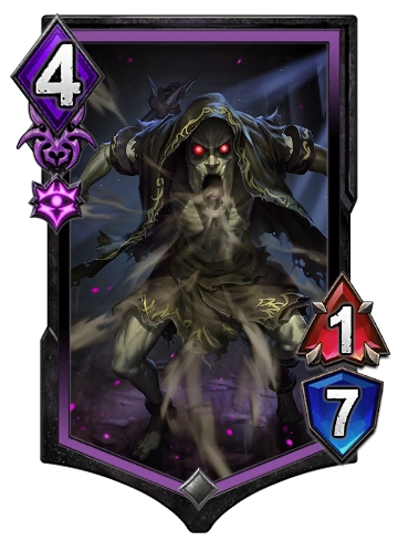 6th Hell: Gluttony (ZERO 001) | TEPPEN Wiki | Fandom