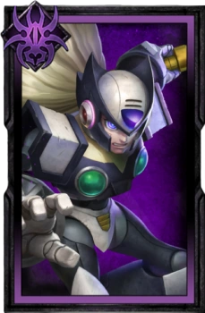 Black Zero | TEPPEN Wiki | Fandom