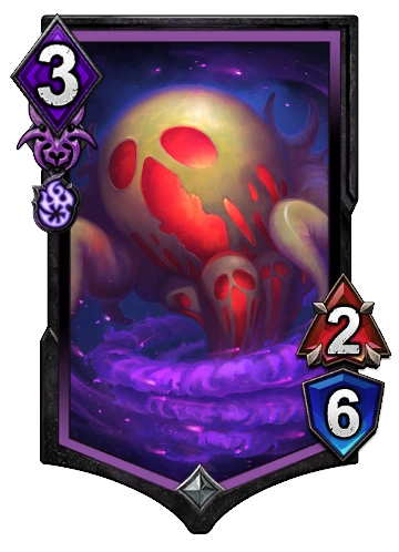 Amalgam (DOW 059) | TEPPEN Wiki | Fandom