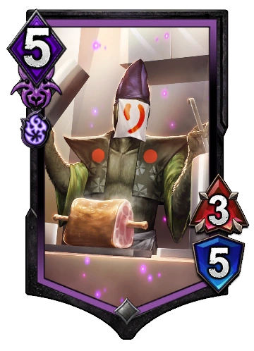 Ajimi (TF 043) | TEPPEN Wiki | Fandom