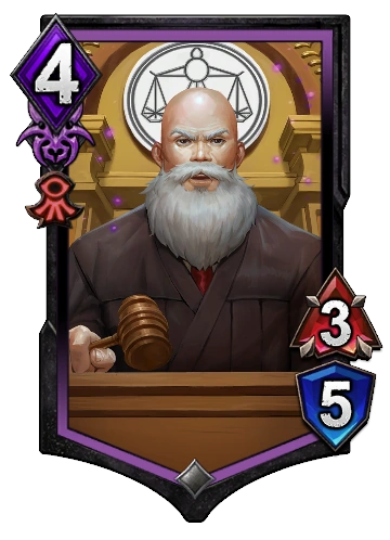 Judge (AVP 052) | TEPPEN Wiki | Fandom