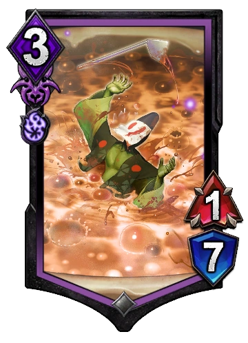 Ajimi (GST 040) | TEPPEN Wiki | Fandom