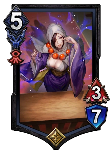 Rao (GST 063) | TEPPEN Wiki | Fandom