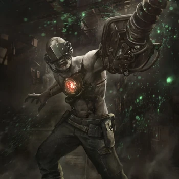 Soldat Eins (SSV 024) | TEPPEN Wiki | Fandom