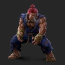 Akuma/Gallery | TEPPEN Wiki | Fandom