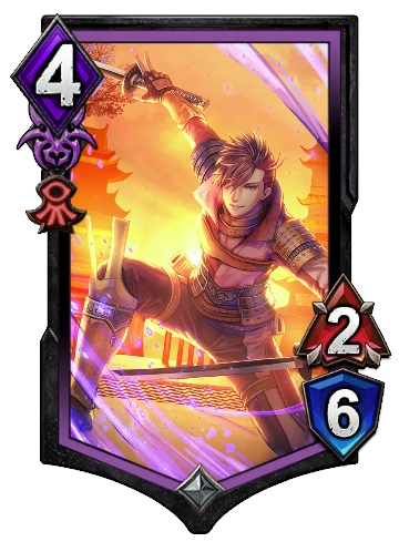 Shima Sakon (BOA 059) | TEPPEN Wiki | Fandom