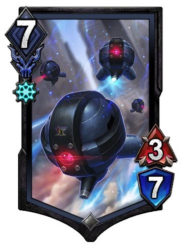 Enhanced Killer Ball (T098) | TEPPEN Wiki | Fandom