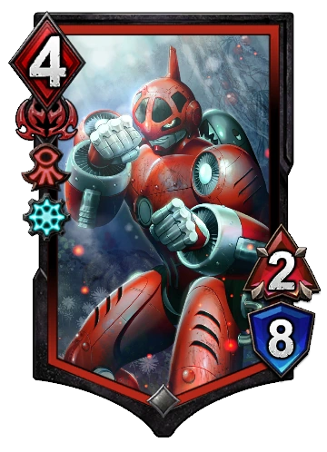 Edward Falcon (EH 003) | TEPPEN Wiki | Fandom