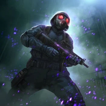 HUNK (ZERO 004) | TEPPEN Wiki | Fandom