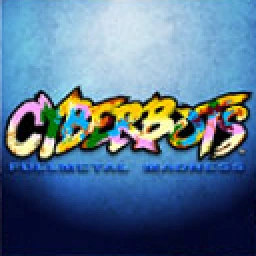 Cyberbots | TEPPEN Wiki | Fandom