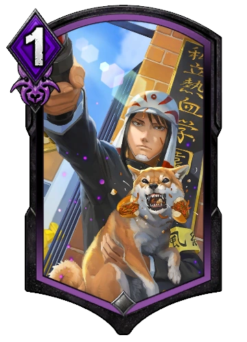 Moral High Ground (SR 049) | TEPPEN Wiki | Fandom