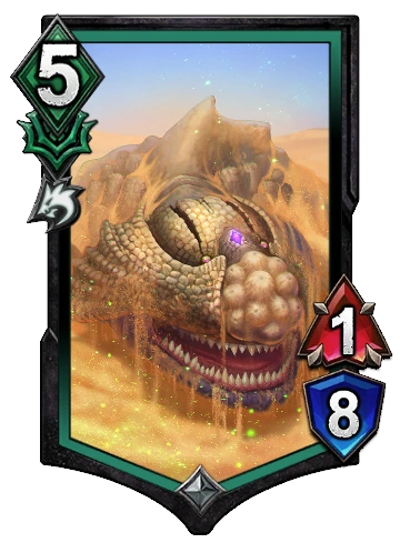 Nibelsnarf (BOR 026) | TEPPEN Wiki | Fandom