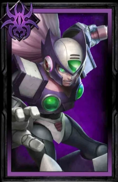 Zero Nightmare | TEPPEN Wiki | Fandom