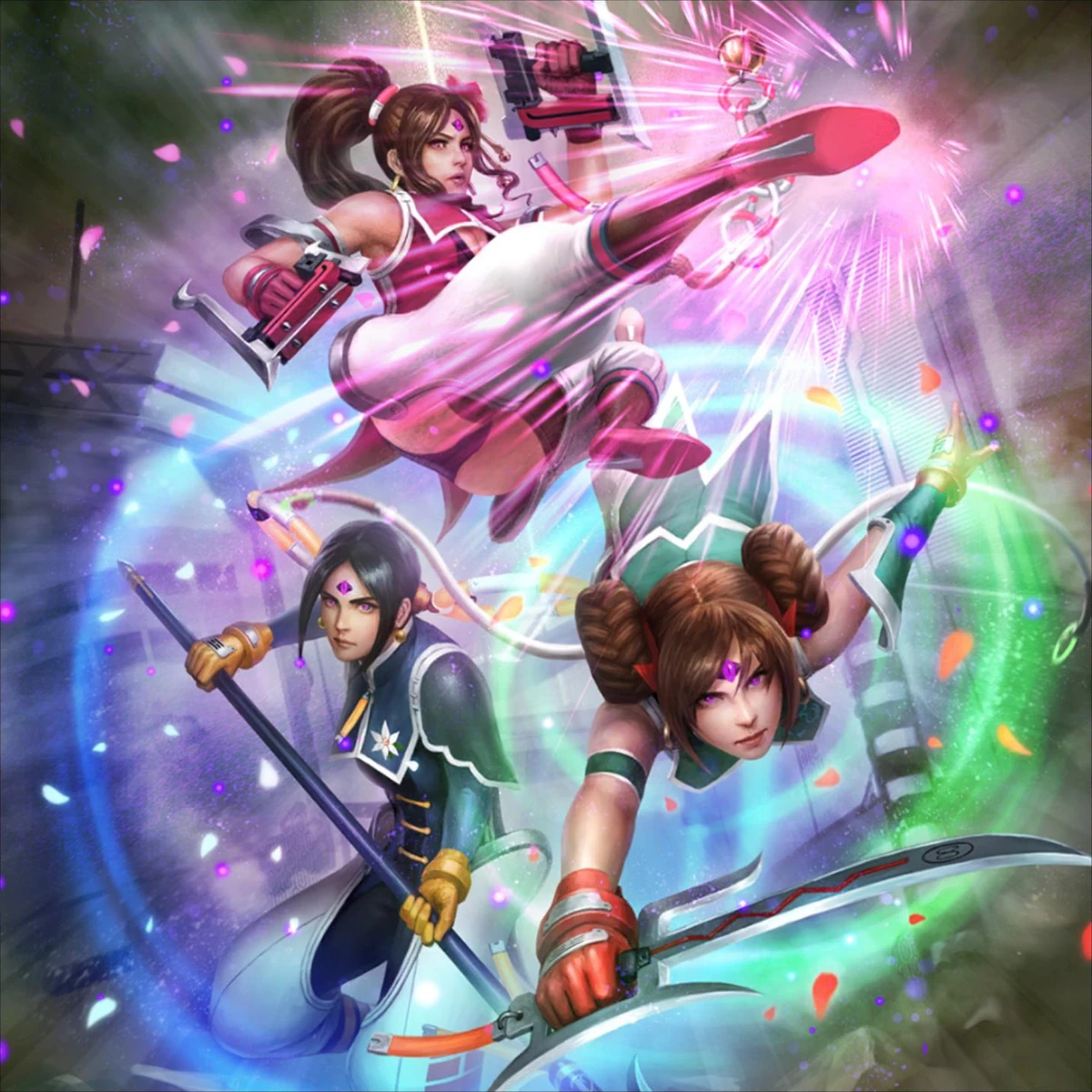 The Winds (DTL 059) | TEPPEN Wiki | Fandom