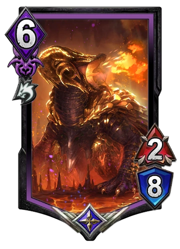 Golden Lady Kulve Taroth (TFS 067) | TEPPEN Wiki | Fandom