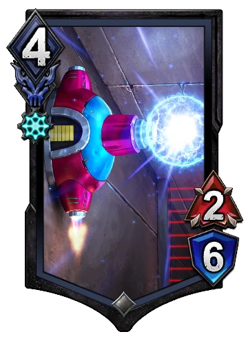Dodge Blaster (JR 062) | TEPPEN Wiki | Fandom