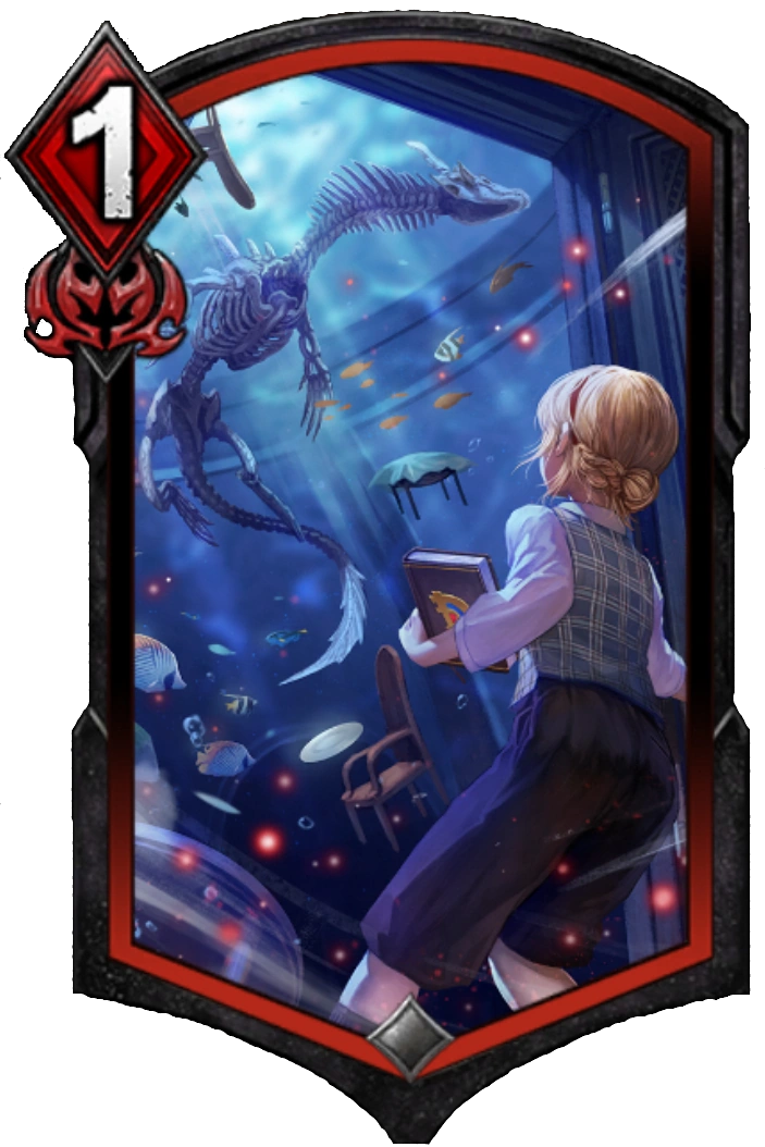 Beyond the Door (TDD 013) | TEPPEN Wiki | Fandom