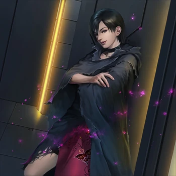 Ada Wong (BOR 045) | TEPPEN Wiki | Fandom