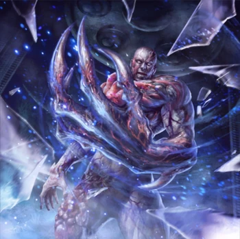 T-002 Tyrant (COR 158) | TEPPEN Wiki | Fandom