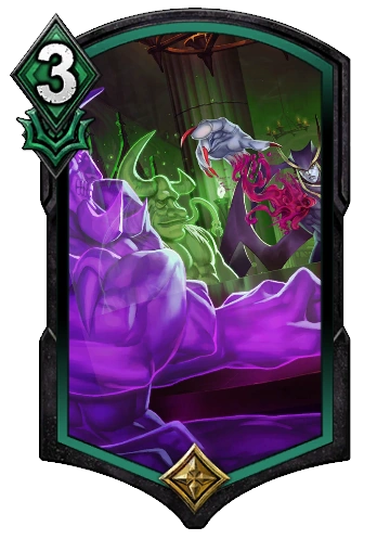 Raging Roundtable (DD 078) | TEPPEN Wiki | Fandom