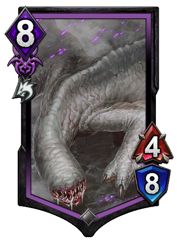 Khezu (IOF 054) | TEPPEN Wiki | Fandom