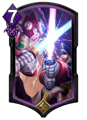 SA-Class Prowess (ZERO 013) | TEPPEN Wiki | Fandom