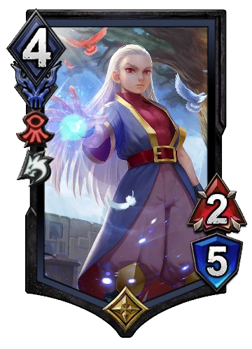 Teepo (DOW 085) | TEPPEN Wiki | Fandom