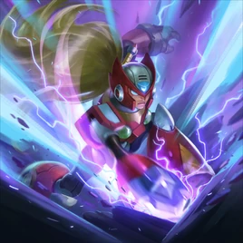 Zero (ZERO 008, Secret) | TEPPEN Wiki | Fandom