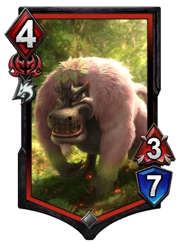 Conga (JR 002) | TEPPEN Wiki | Fandom