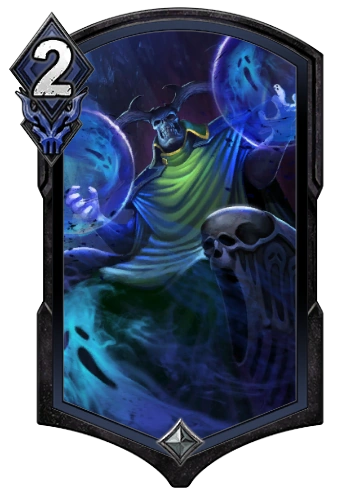 False Throne (COR 175) | TEPPEN Wiki | Fandom