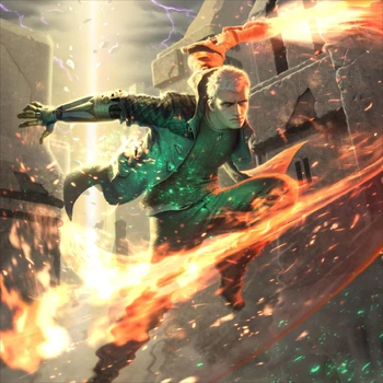 Nero (DTL 029) | TEPPEN Wiki | Fandom