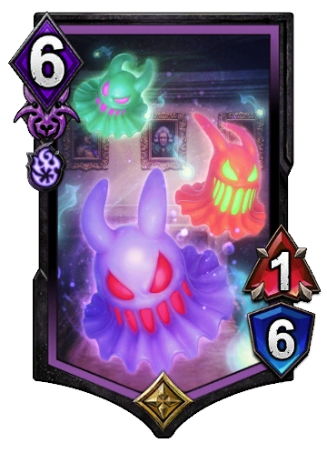 Ghost Pals (TDD 046) | TEPPEN Wiki | Fandom
