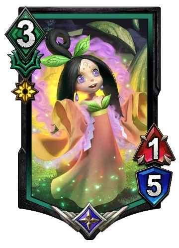 Little Sprite Shakuya (DD 030) | TEPPEN Wiki | Fandom
